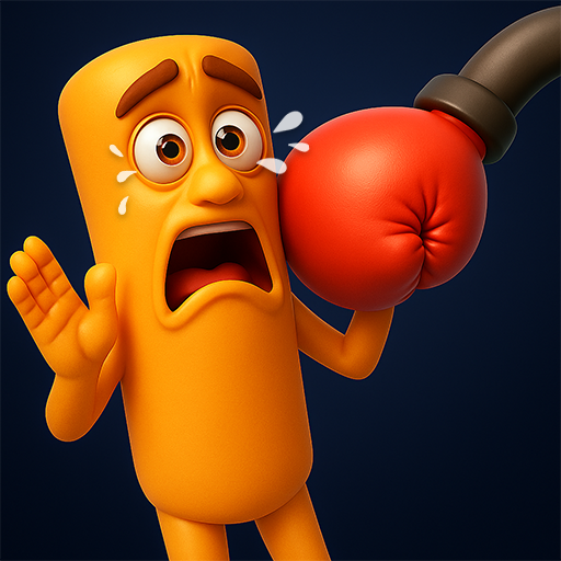 Italian Brainrot Punch Master: Kick & Break Meme Ragdoll Smash –Animal ...