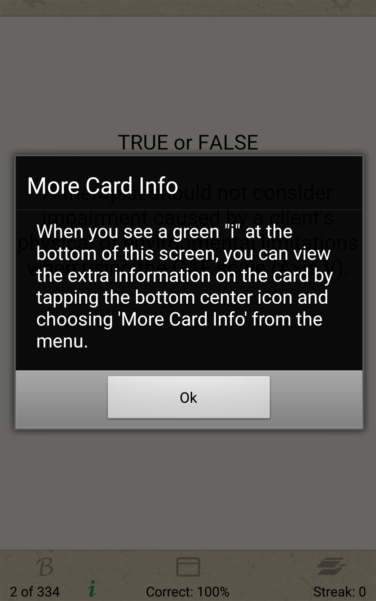 EPPP Flash Cards - App on Amazon Appstore