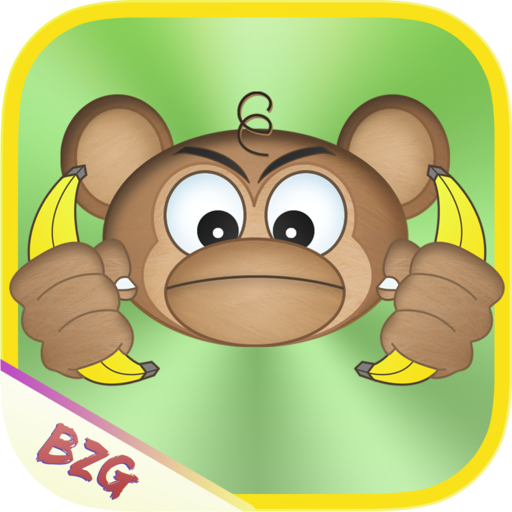 Monkey Business - App on Amazon Appstore