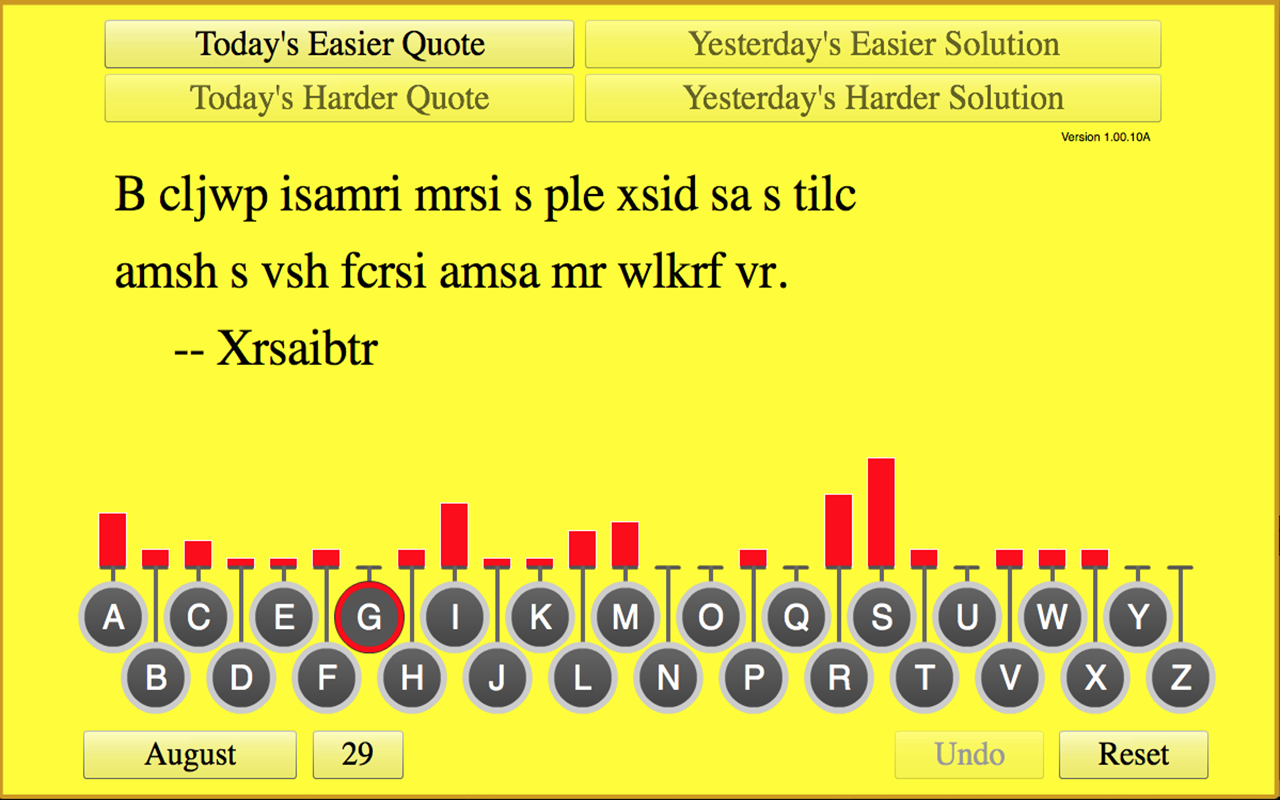 The Enigma Device - App on Amazon Appstore
