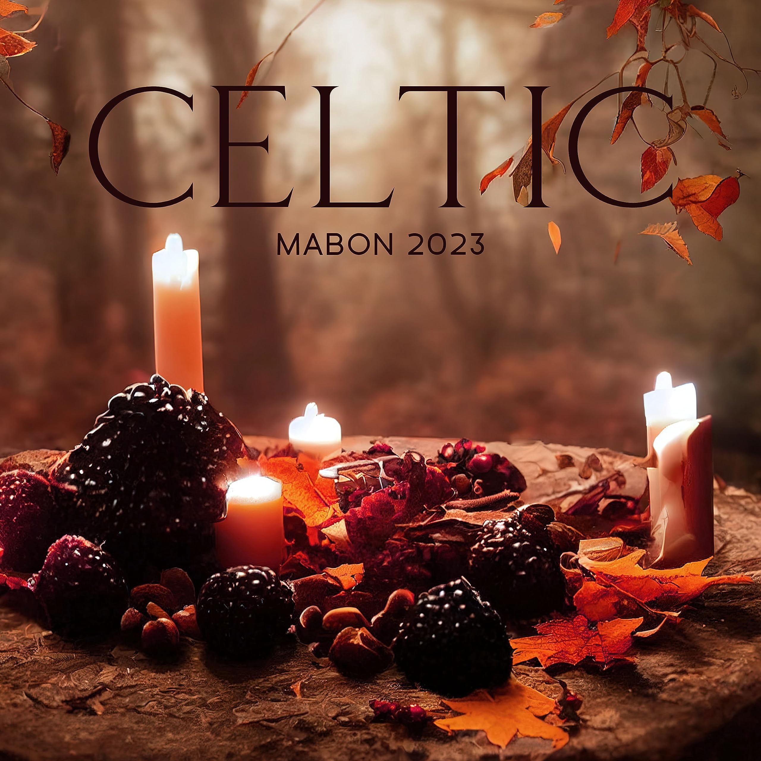 Aura Energy by Celtic Nation from Celtic Mabon 2023: Autumn Equinox ...
