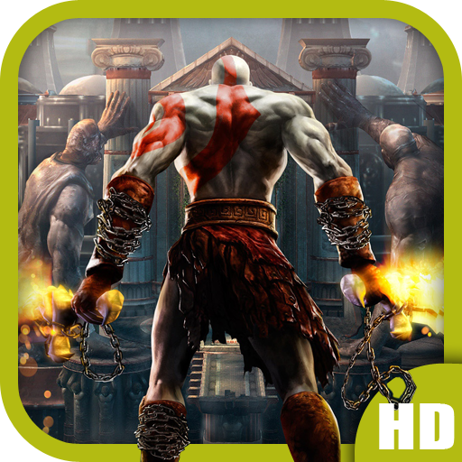 Games HD Wallpapers - App on Amazon Appstore