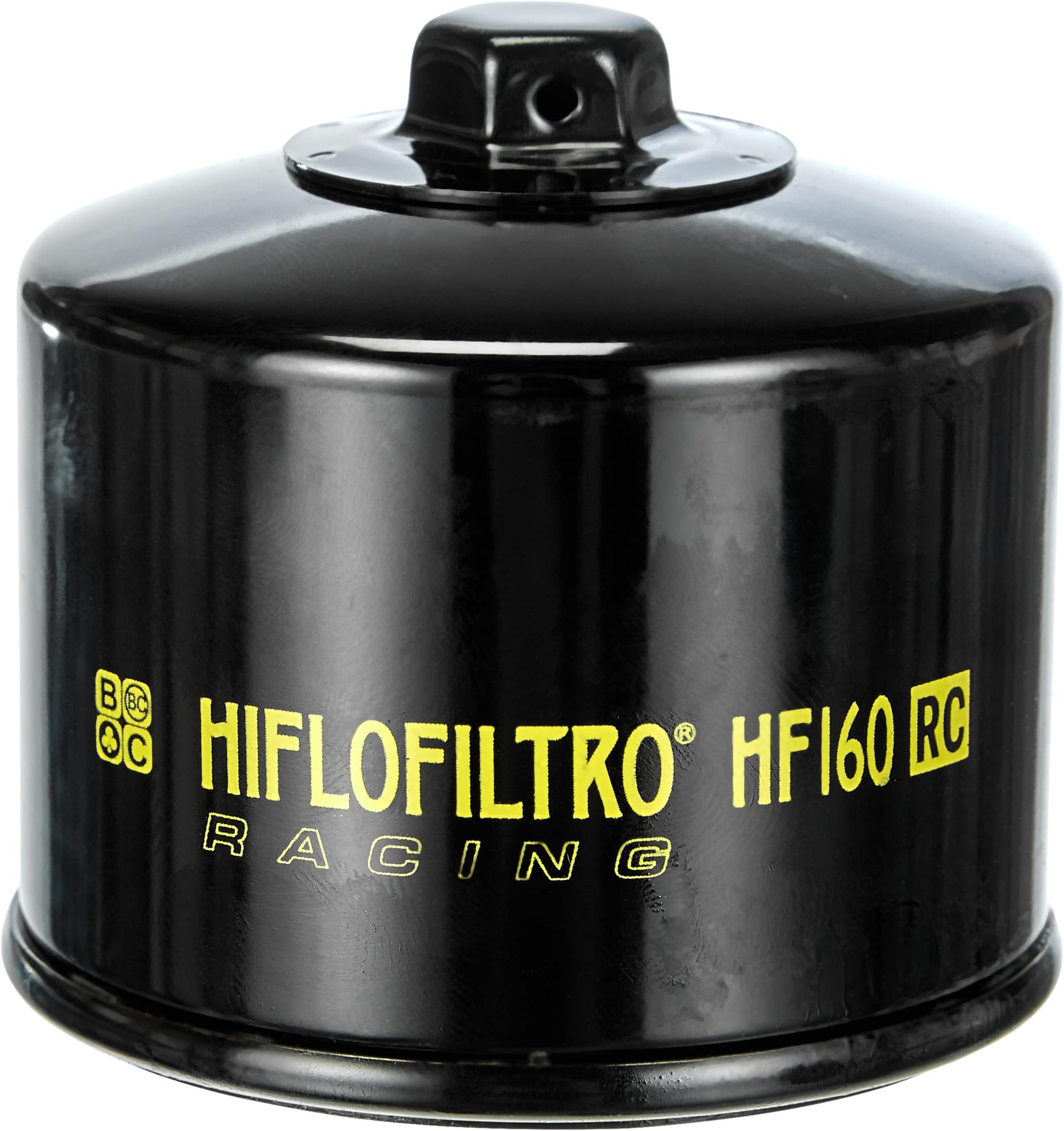 Hiflo Filter - Hiflo Hf160Rc Filter (HF160RC), Oil Filters ...