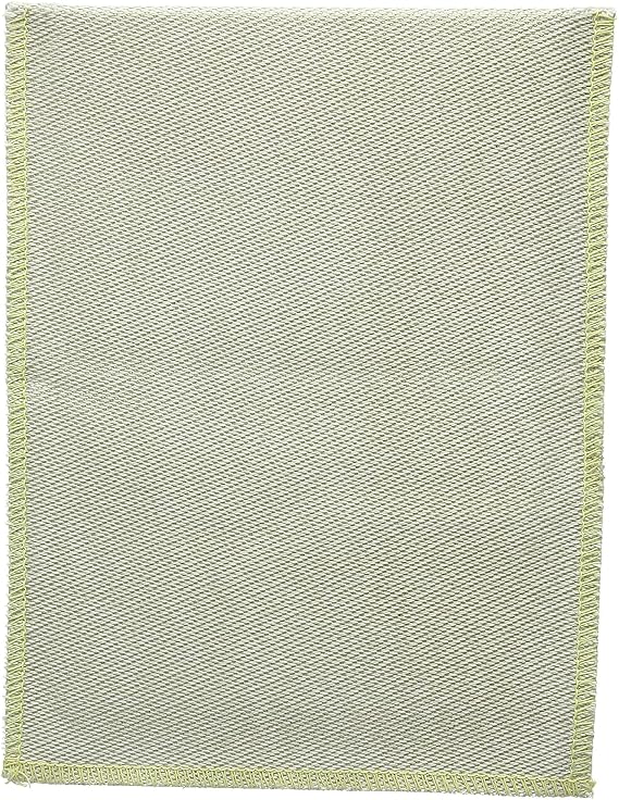 High Temperature Soldering Mat Up to 1000°C. Plumbers Brazing Pad ...