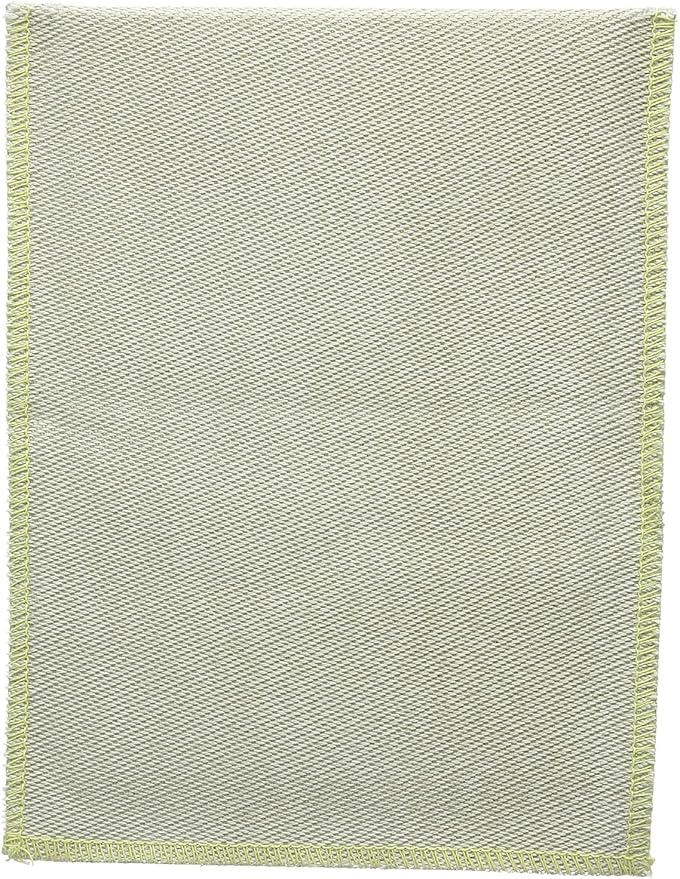 High Temperature Soldering Mat Up to 1000°C. Plumbers Brazing Pad ...