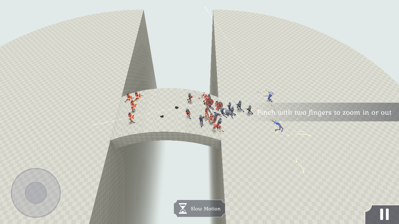 Ultimate Battle Simulator - App on Amazon Appstore