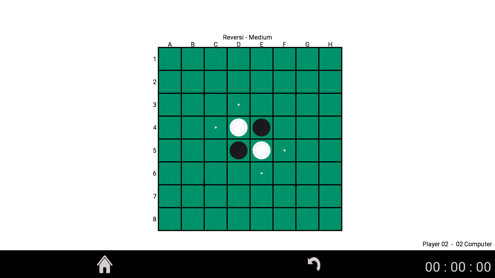 Reversi:Amazon.in:Appstore for Android