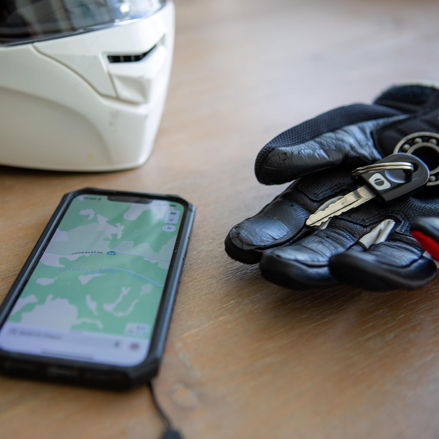 Ultra Thin Conductive Touch Screen Stickers for Gloves: The Easiest Way ...