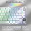 Attack Shark X820 Ultra Wireless Mechanical Keyboard With Tft Smart ...