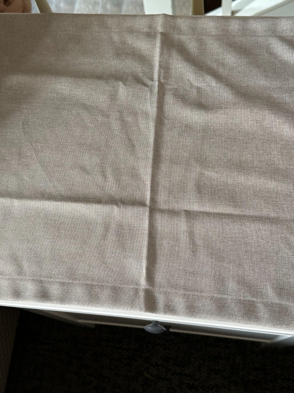 Amazon.com: YZKITM Rustic Farmhouse Small Table Runner 36 Inches Long ...