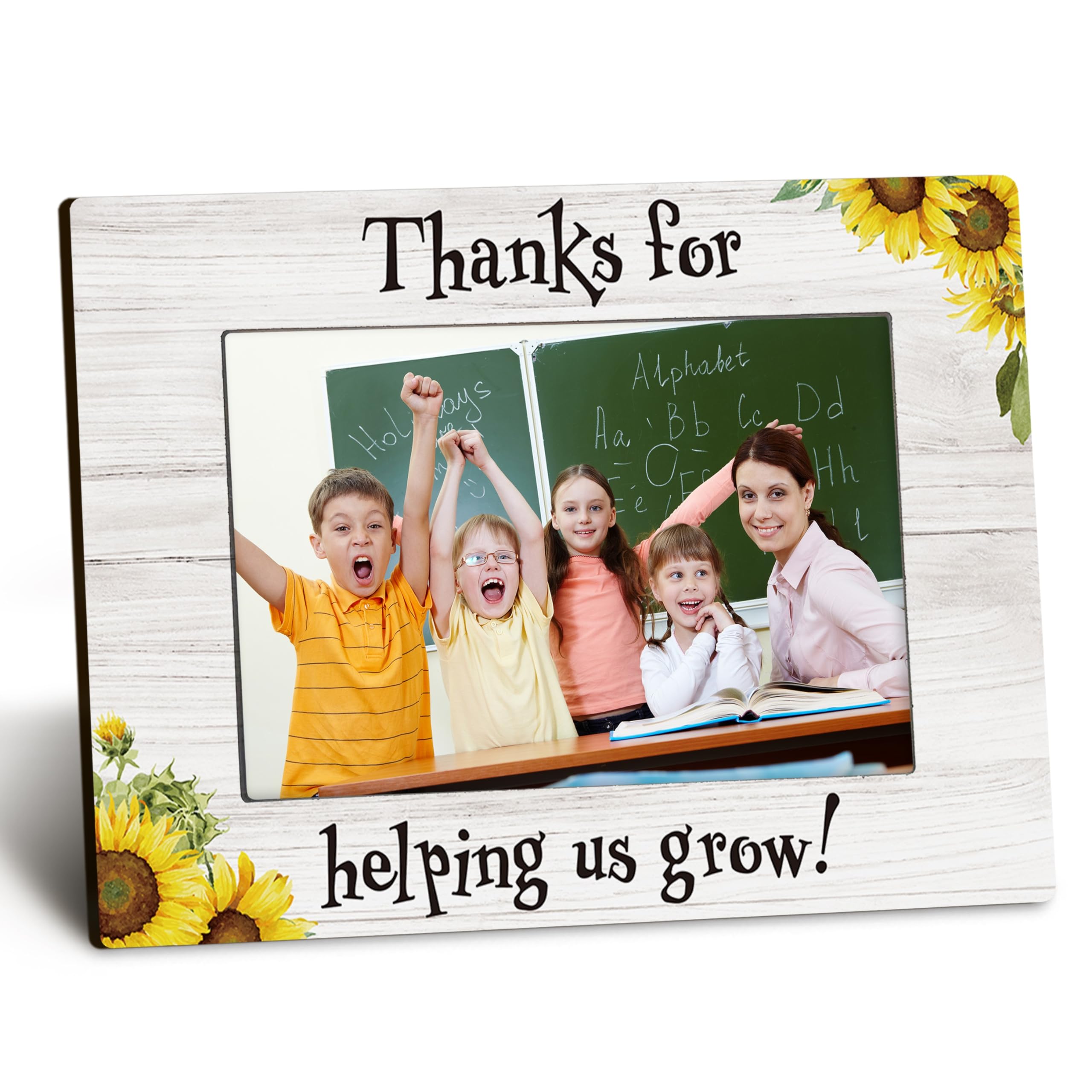 Pictgure Frames Thank You Amazon.com Thank You Picture Frame For