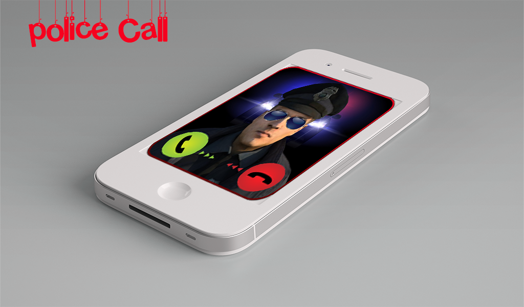 A Call From Police Live Video Talking Phone:Amazon.com:Appstore for Android