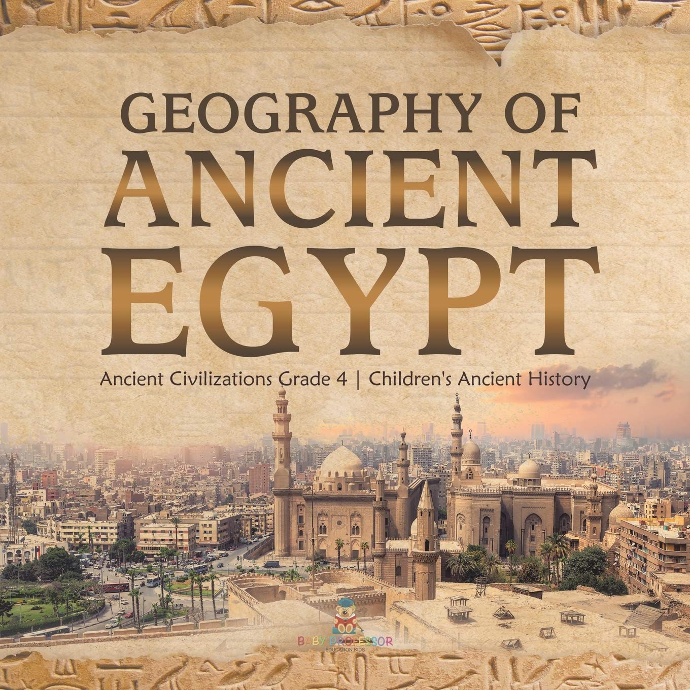 Ancient Egyptian Geography Ancient Egypt | Ancient History For Kids
