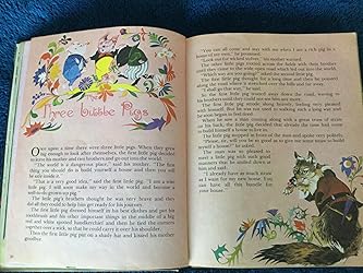 (Dean's) A Book of Fairy Tales: Janet & Anne Grahame Johnstone, Hans ...