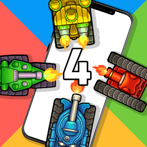 Top 10 Four Player Arcade Games of 2022 - Katynel