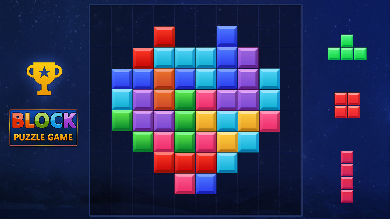 Block Puzzle-Block Game - App on Amazon Appstore