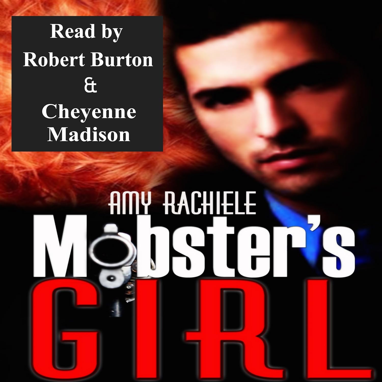 Amazon.com: Mobster's Girl (Audible Audio Edition): Amy Rachiele ...