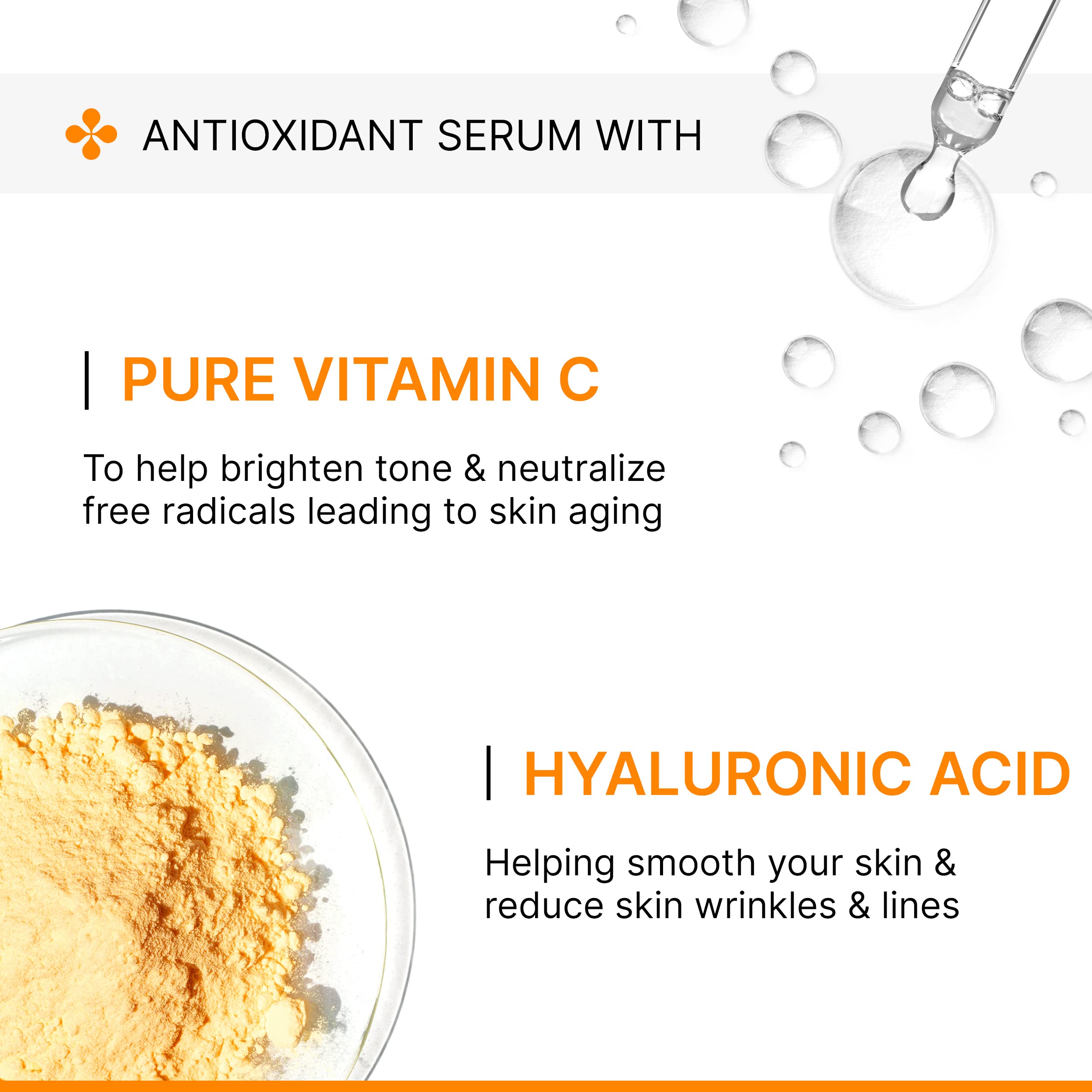 Vitamin C Benefits For Skin
