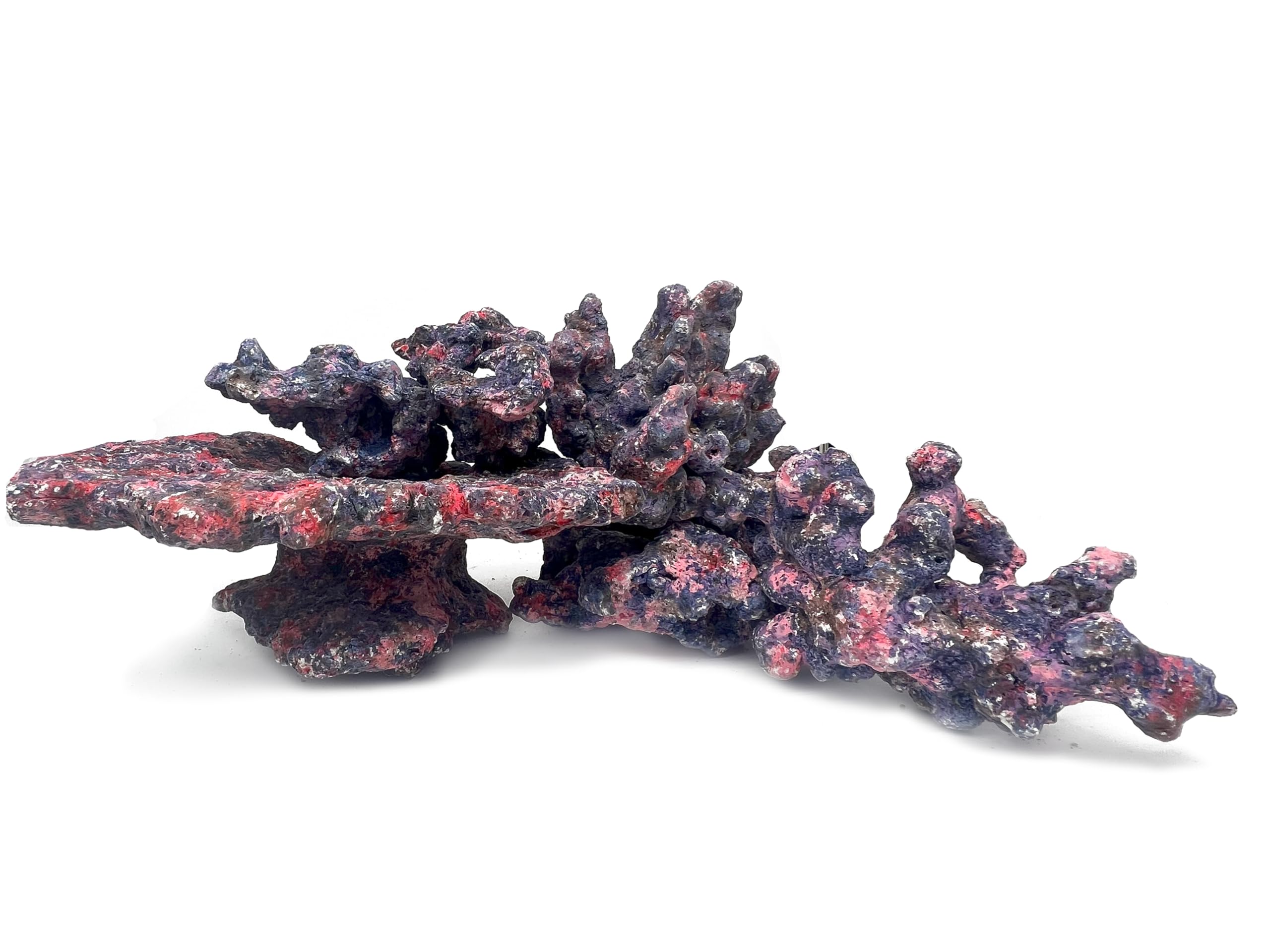 Amazon.com : Tideline Reef Rock Tables 44lbs : Pet Supplies