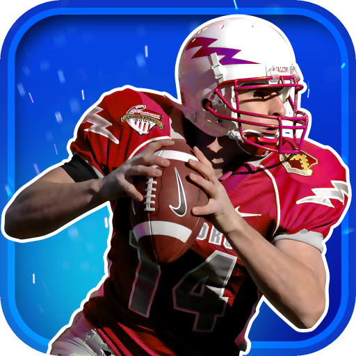 Touchdown Race: Running Soccer - App on Amazon Appstore