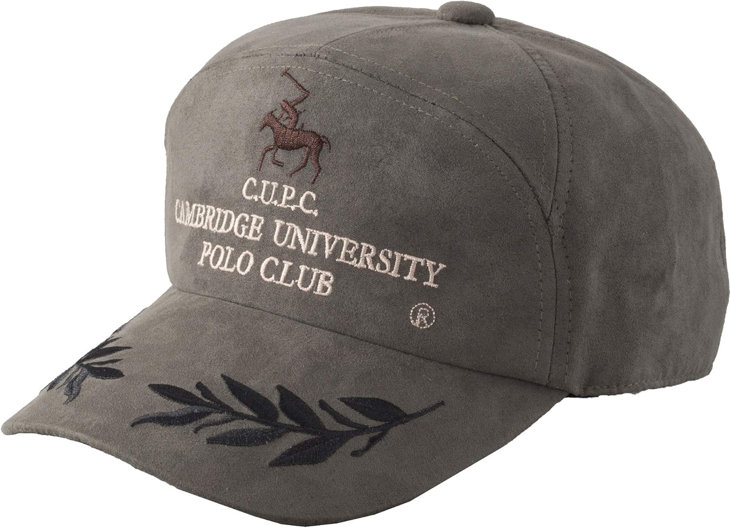 Amazon | [Eclea] （C･U･P･C）Dandyあったかキャップ【ダークグレー】 キャップ アポロキャップ 月桂冠 帽子 ぼうし メンズ 紳士 男 男性 ダンディ ミドル かっこ ...