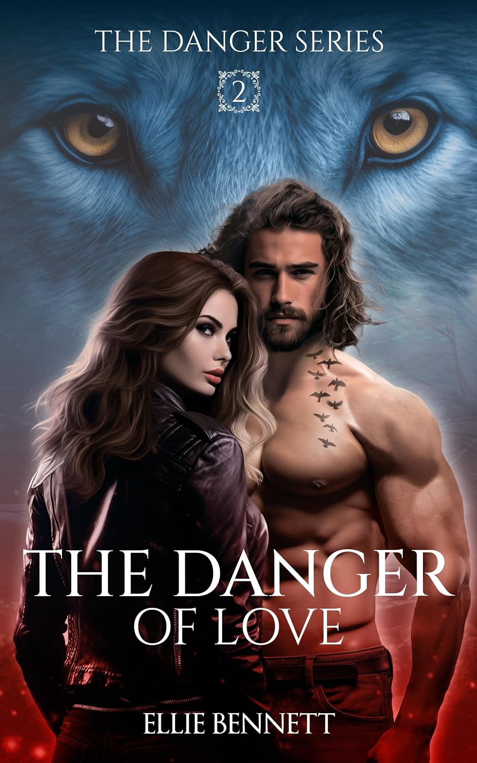 Amazon.com: The Danger Of Love (The Danger Series Book 2) eBook ...