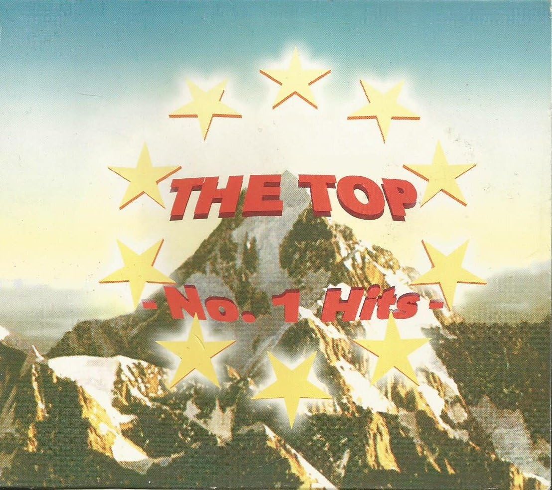 The Top No.1 Hits [3 CD Box] by Ricky Valance, Loonie Donegan, Christie ...
