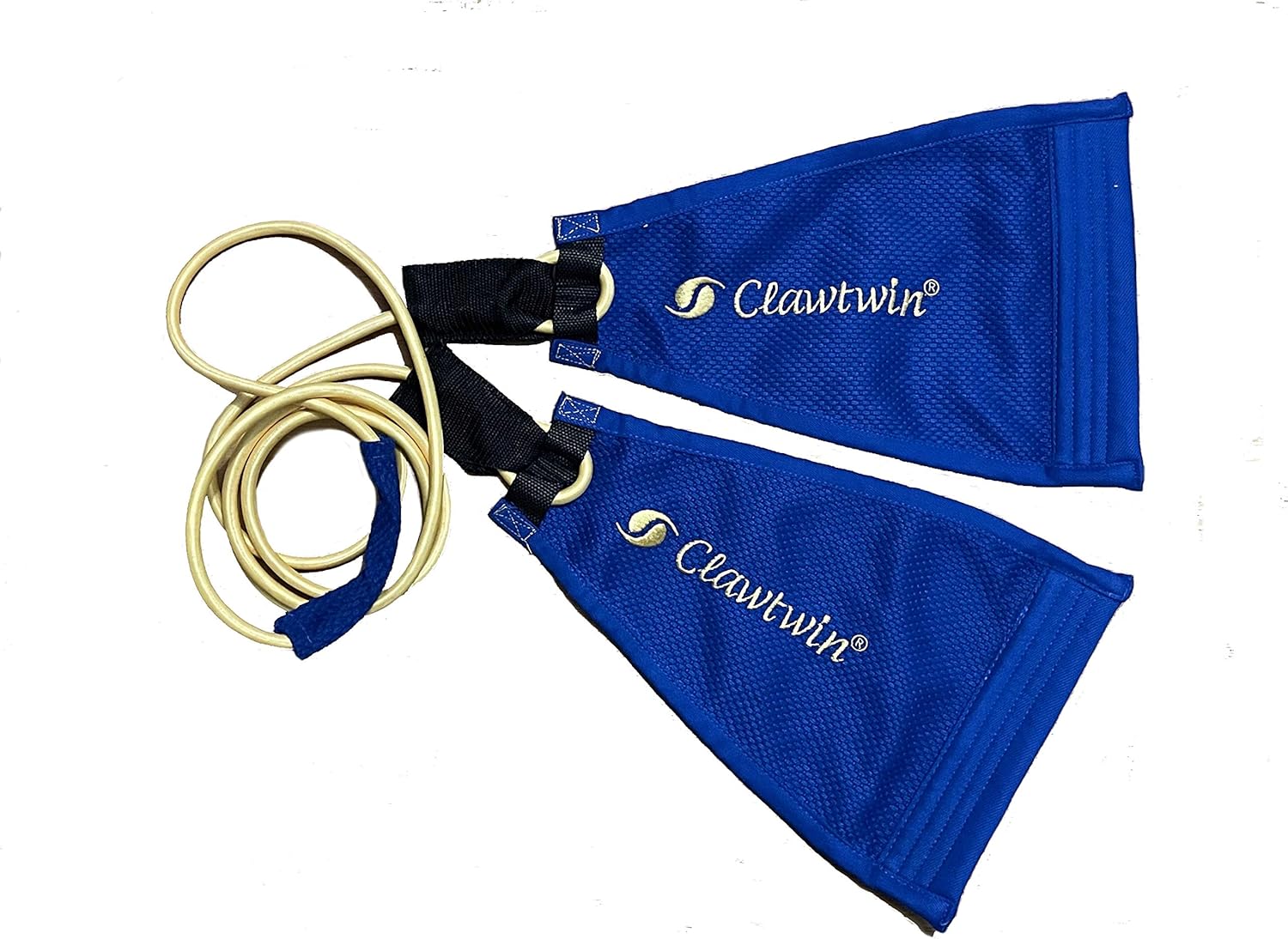 Clawtwin® Force 1 UCHI-Komi Rope Blue Samurai Judo/JJB/MMA Training ...