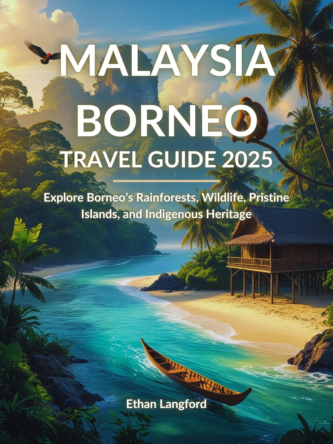 Malaysia Borneo Travel Guide 2025: Explore Borneo’s Rainforests ...