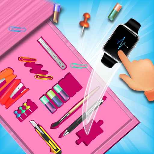 My Tidy Life Organizer - Organize Messy Items In A Tidy Up Wardrobe ...