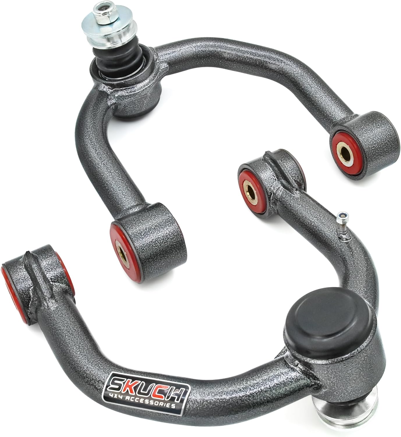 Front Upper Control Arms for 1995-2002 Toyota 4Runner, 2-4'' Lift ...