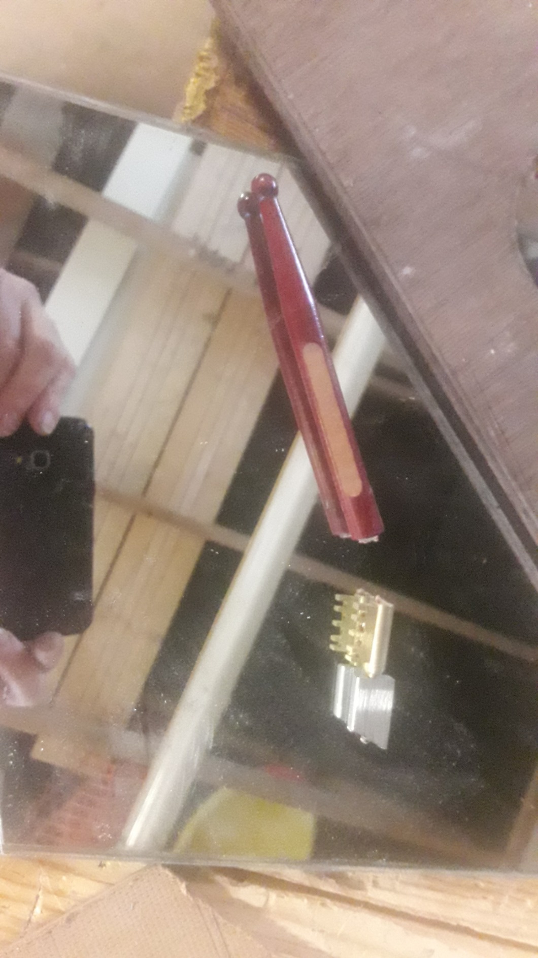 Professional Heavy Duty Diamond Tip Glass Cutter - Brass Snapper ...