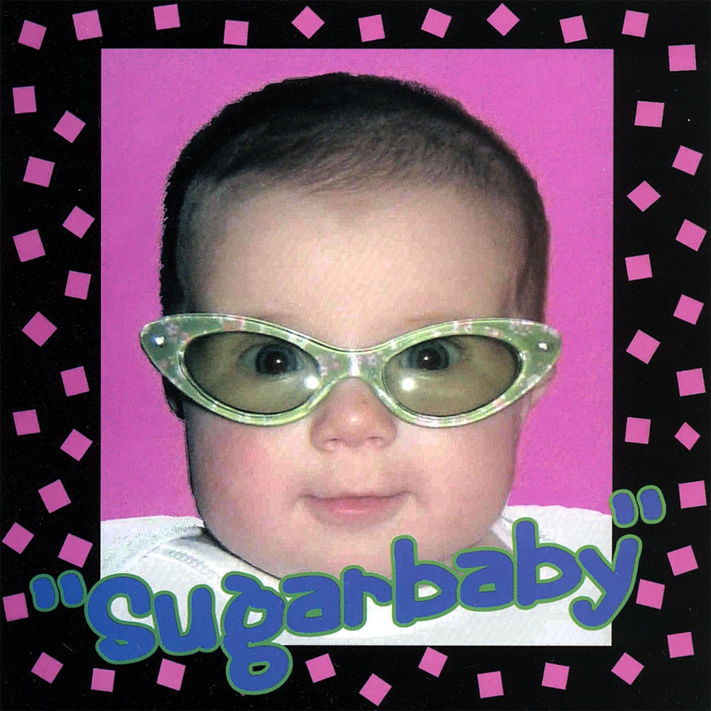 Amazon.co.jp: Sugarbaby: ミュージック
