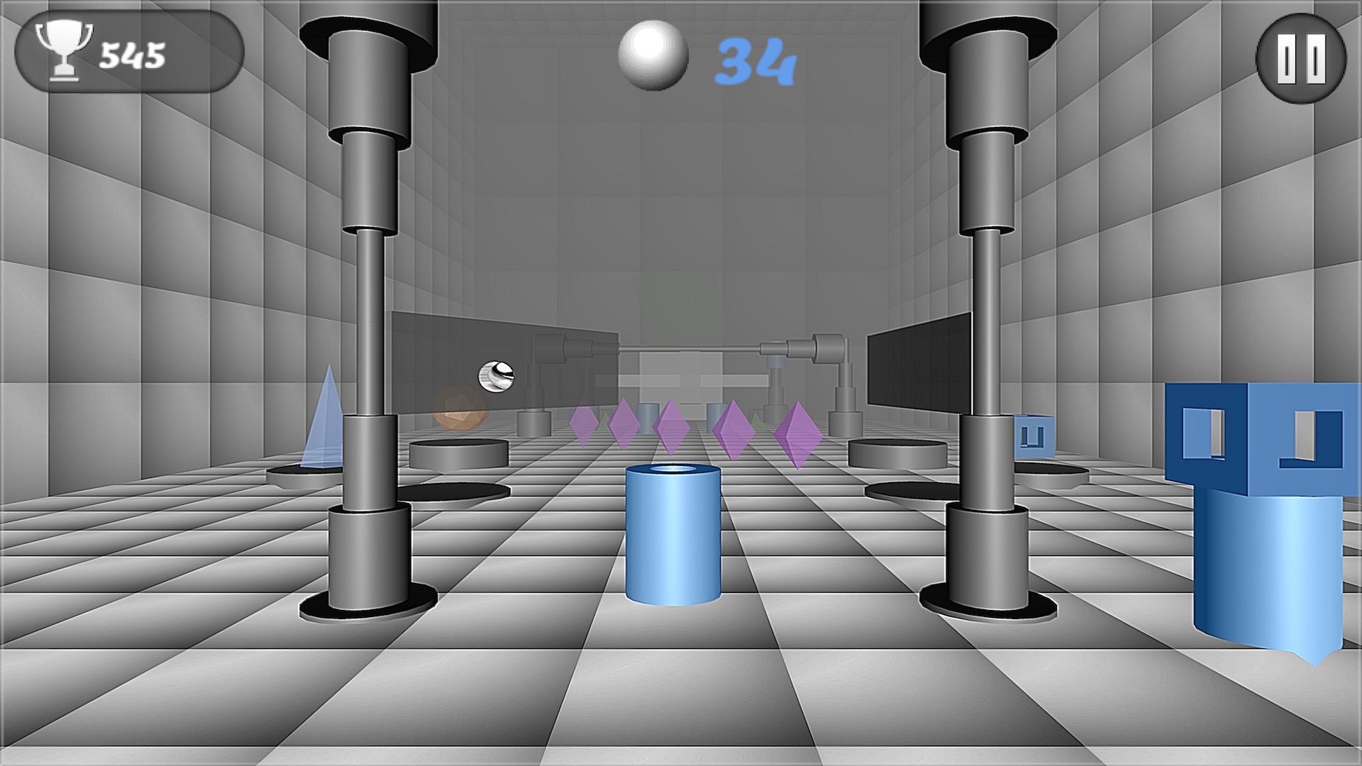 Super Smasher - Smash through the Glass Bricks & Become Ultimate ...