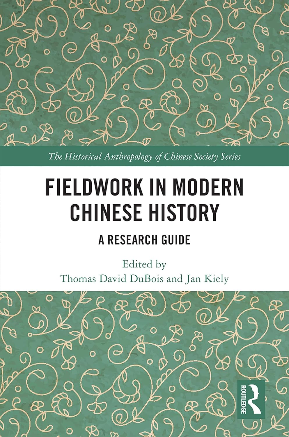 Amazon.com: Fieldwork in Modern Chinese History: A Research Guide (The ...