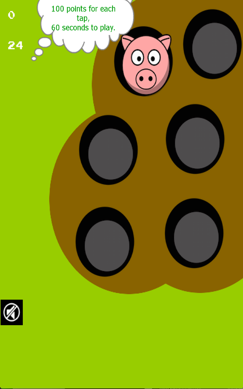 Pig Poke Arcade best tapping game - App on Amazon Appstore