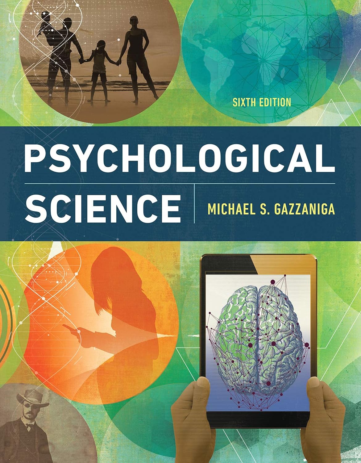 Amazon.com: Psychological Science: 9780393674408: Gazzaniga, Michael S ...