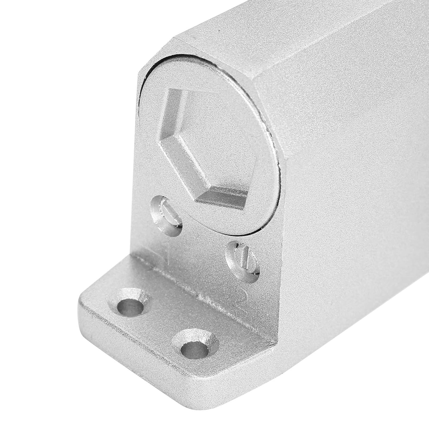 Automatic Door Closer, Door Shutter 60-85Kg Adjustable for Commercial ...