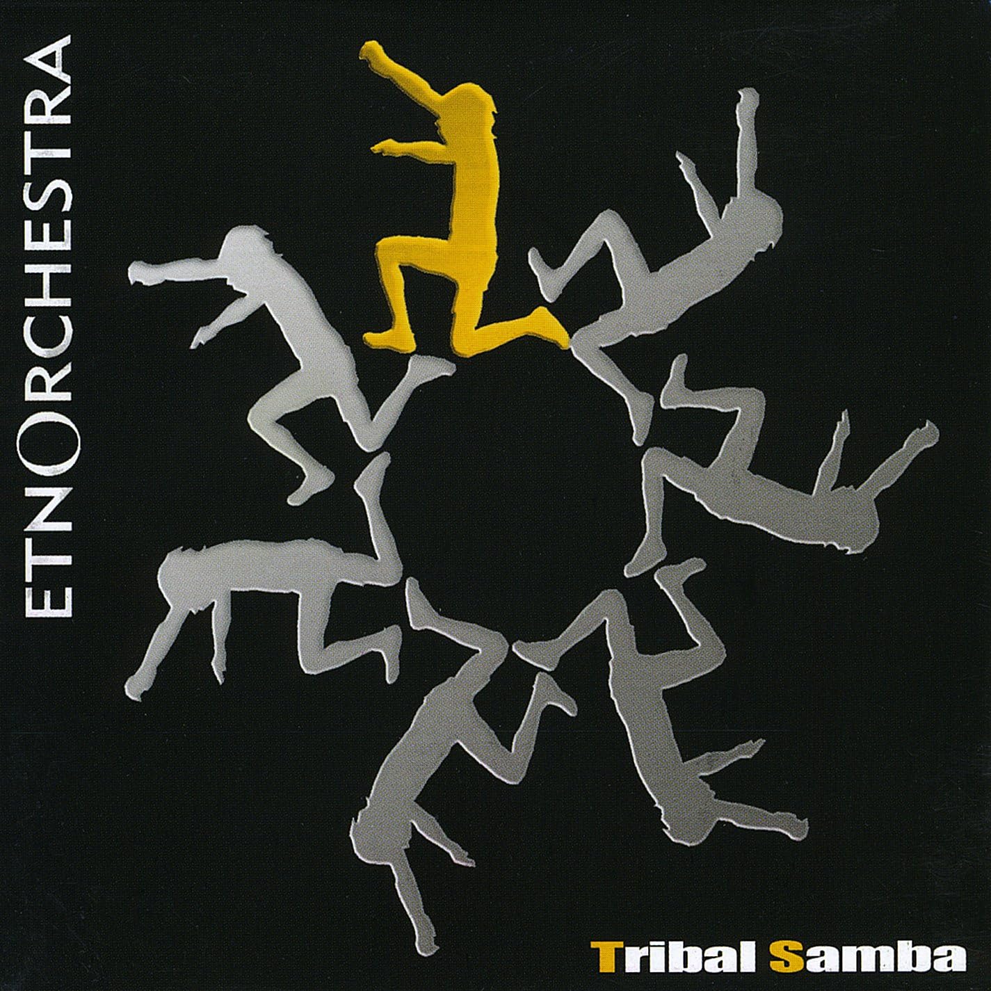 Amazon.co.jp: Tribal Samba: ミュージック
