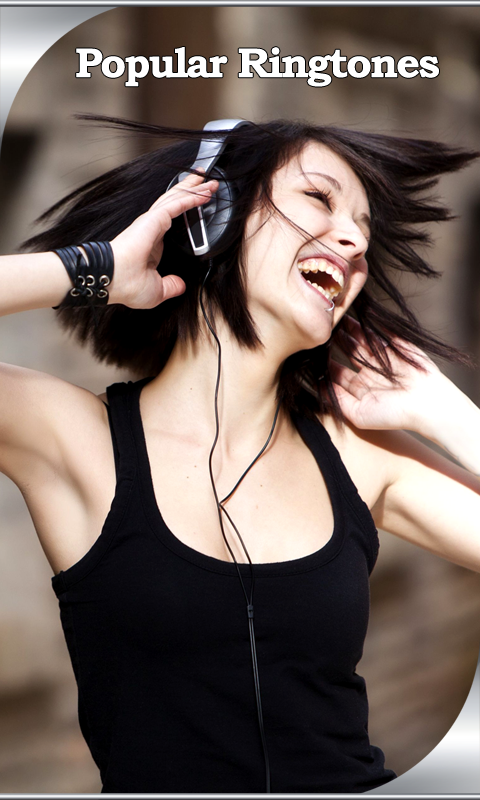 Popular Ringtones - App on Amazon Appstore