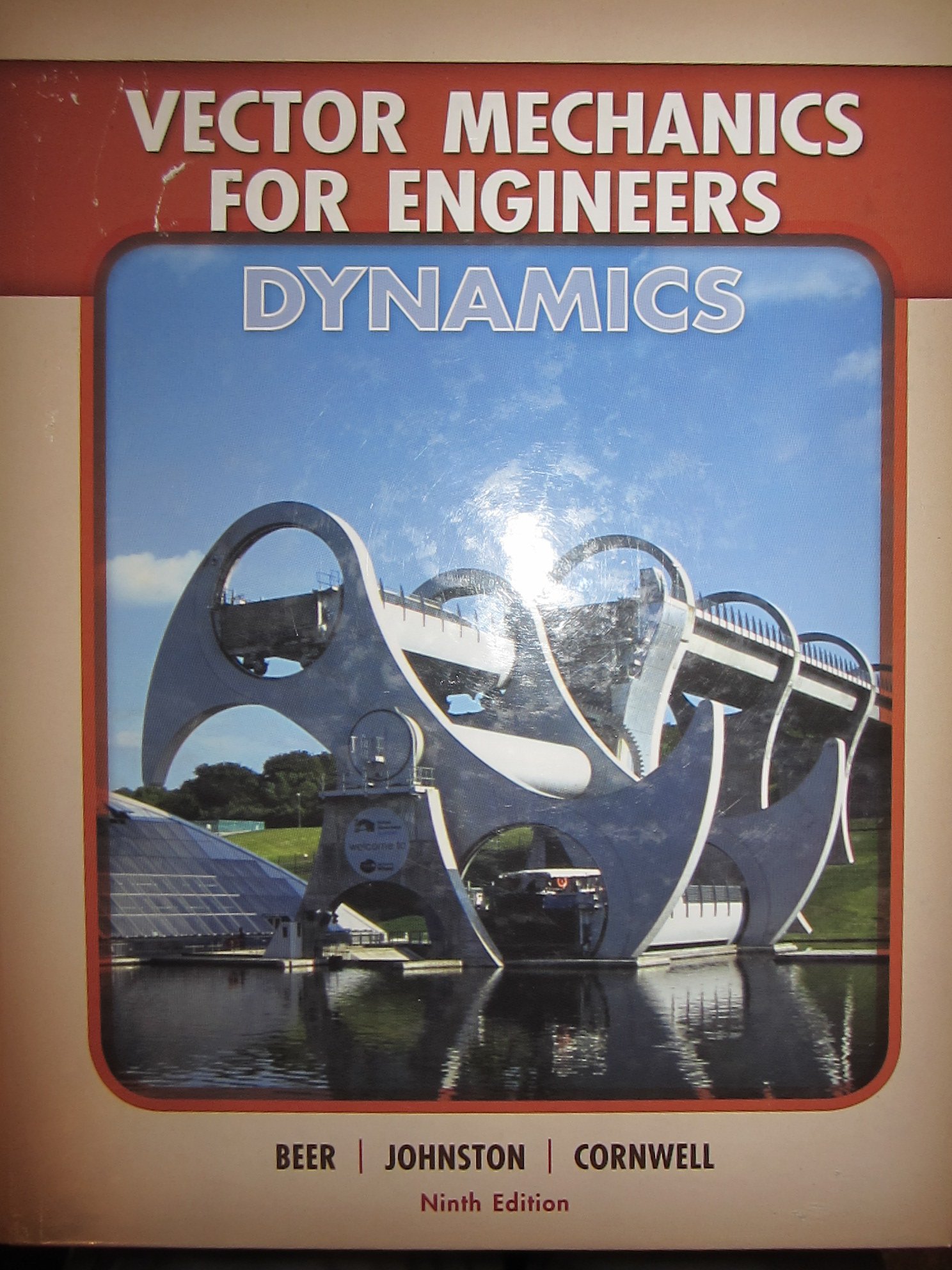 Vector Mechanics for Engineers: Dynamics : Beer, Ferdinand P., Johnston, E. Russell, Jr ...