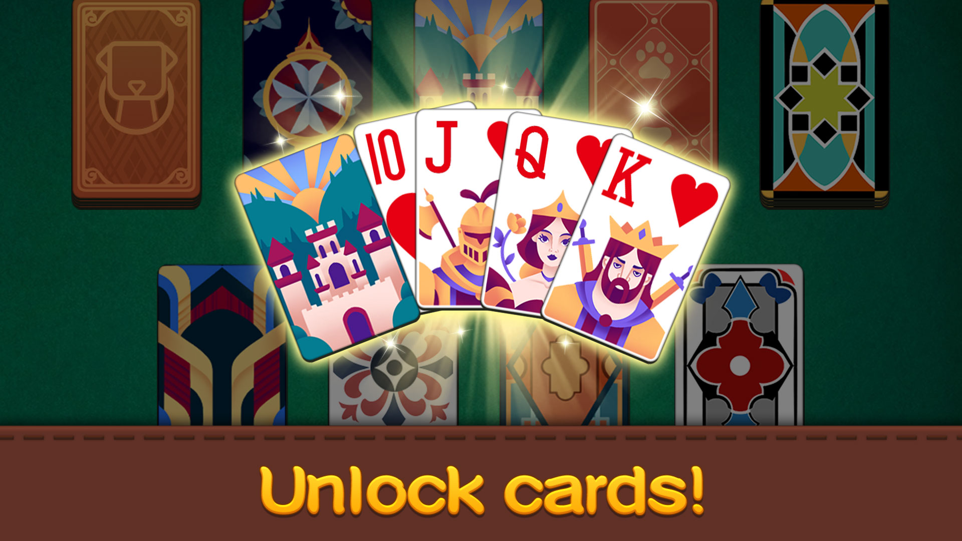 Solitaire - My Dog - App on Amazon Appstore