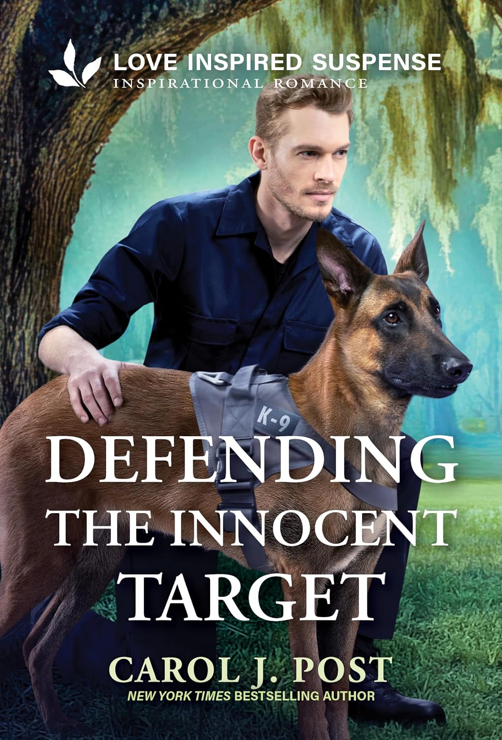 Defending the Innocent Target (Canine Defense Book 5) - Kindle edition ...
