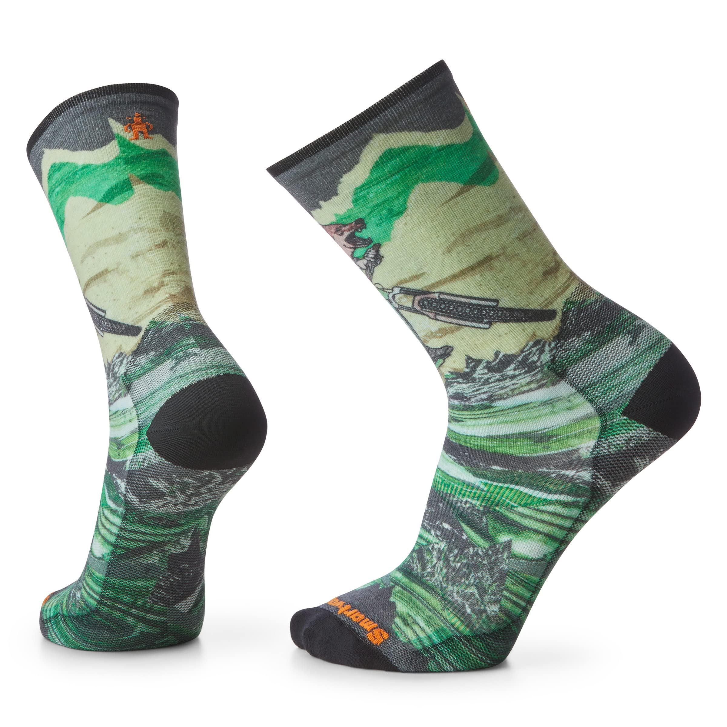 Best Mountain Bike Socks: Top Picks for Comfort and Durability – UShake ...