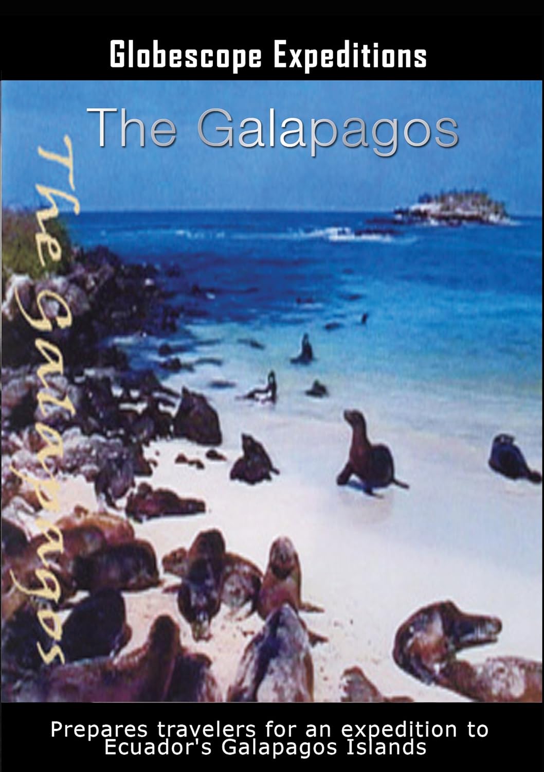 Amazon.com: Galapagos : Movies & TV