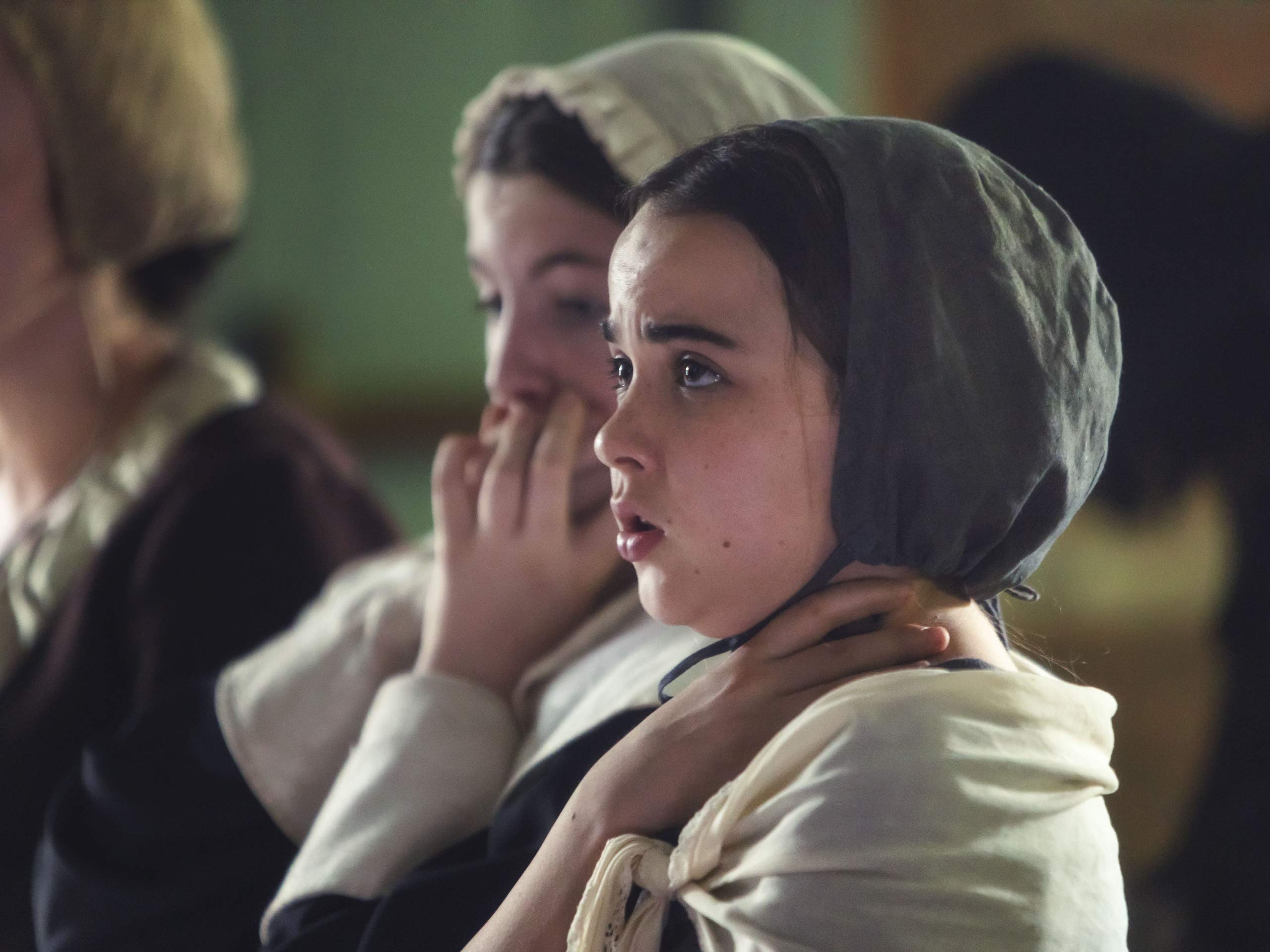 Watch Witches Of Salem - Season 1 | Prime Video