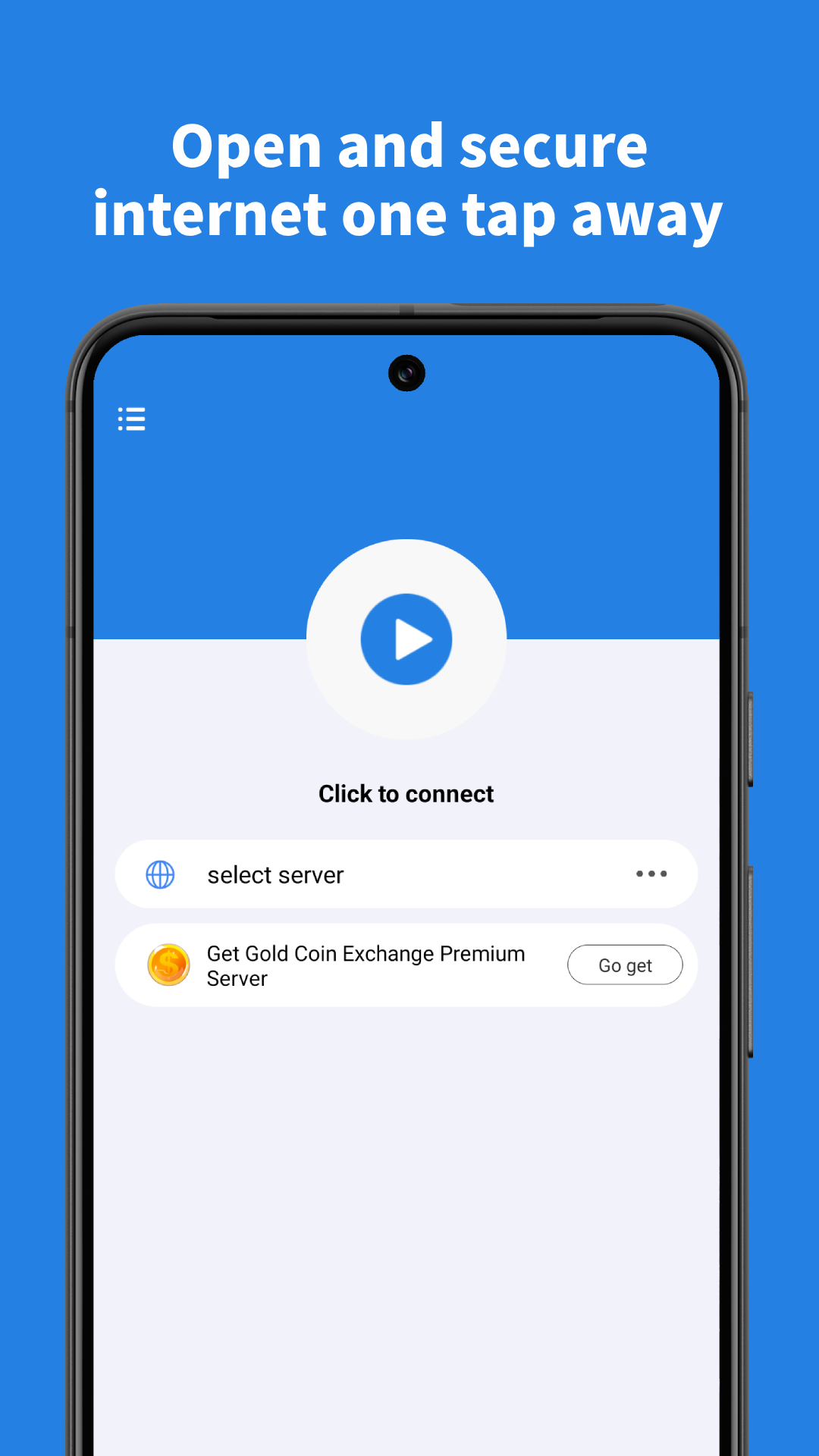 VPN - Super Free Proxy - App on Amazon Appstore