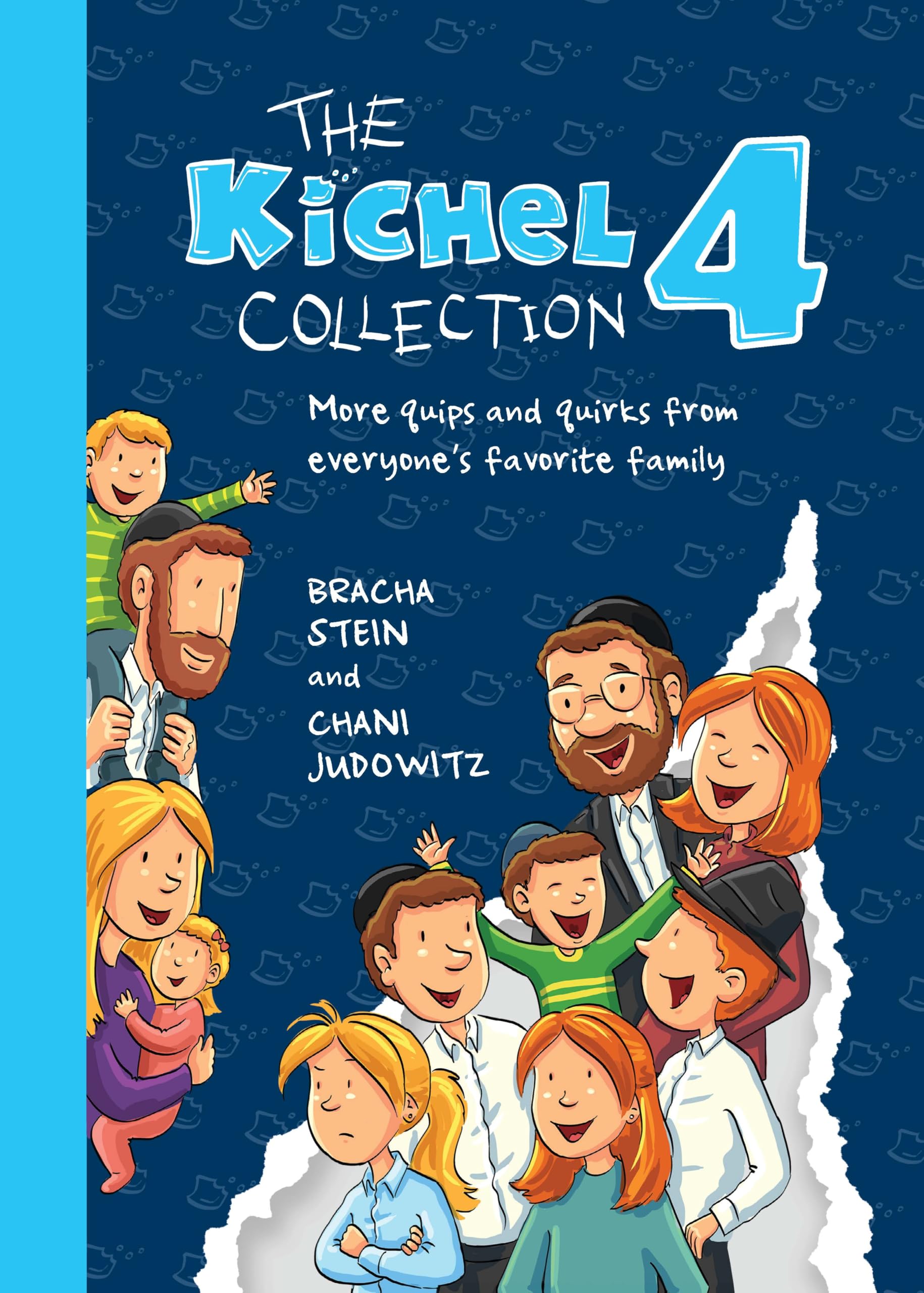 Amazon.com: The Kichel Collection 4: More quips and quirks from ...