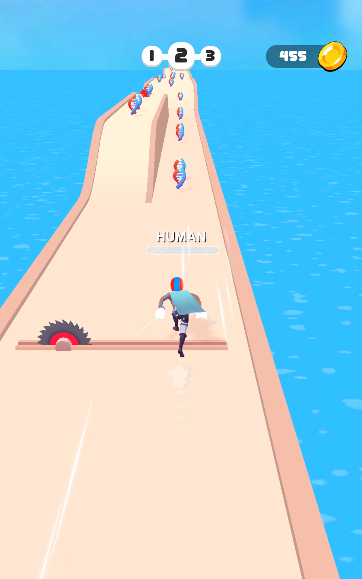 Run DNA Fun! - App on Amazon Appstore