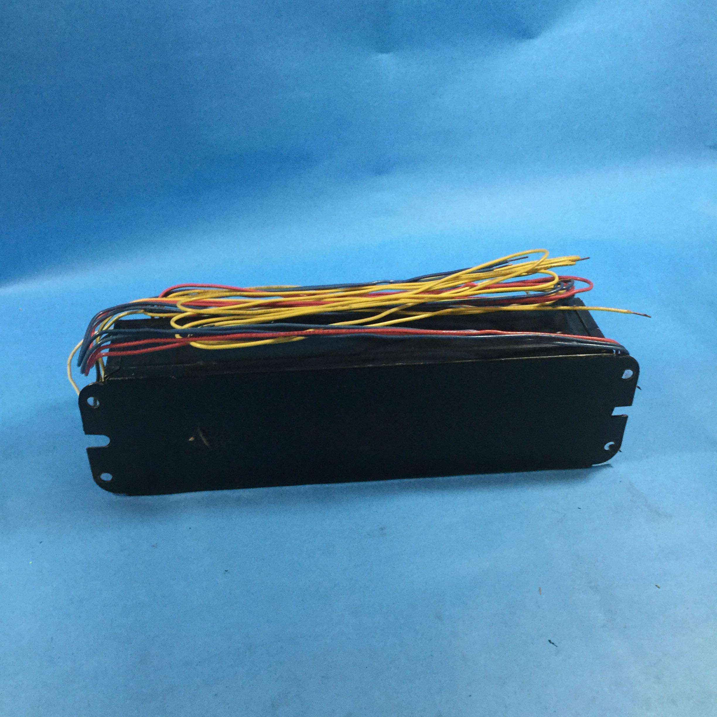 Advance Transformer Fluorescent Ballast Advance Transformer | Medler